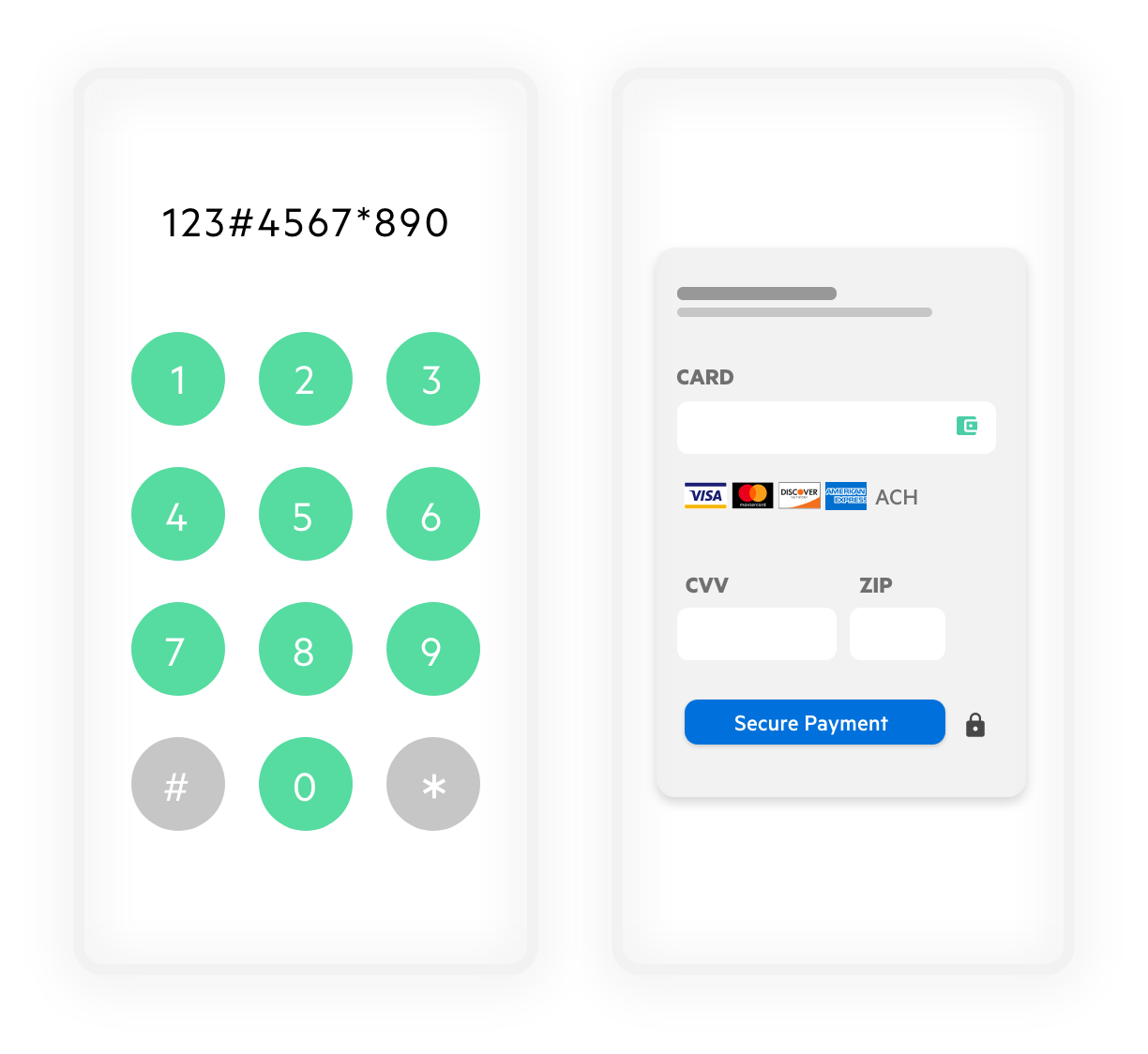 HealPay IVR Agentless Phone Payments | HealPay